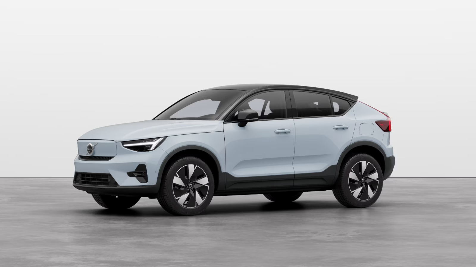Khám Phá Các Dòng Xe Volvo Crossover – Sang Trọng, An Toàn & Hiện Đại