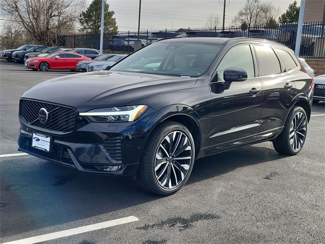 Volvo XC60 Ultra - Độ bền và chi phí thực tế tại Việt Nam